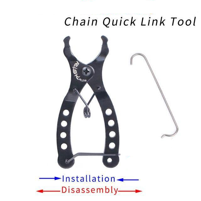 Chain Quick Link Tool - Beargoods 7.99